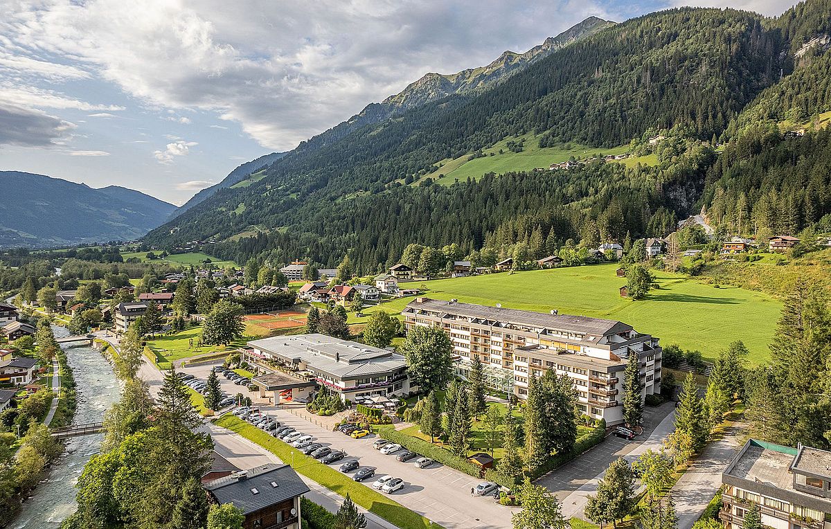 Europäischer Hof | 4****s Hotel Bad Gastein